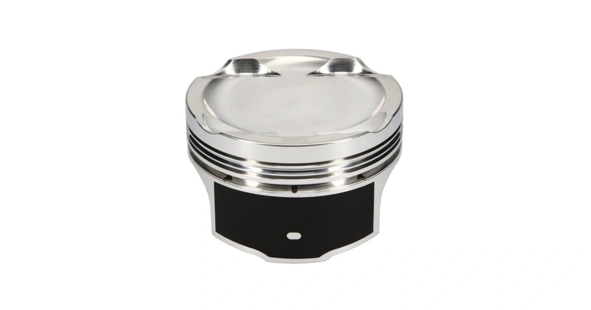 JE Pistons Opel C20XE 2.0 – 86.50 mm Piston Kiti (1.200" CH, -16.90 cc ...
