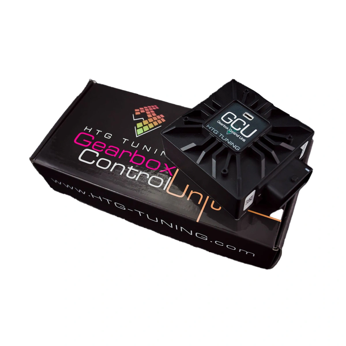 HTG GCU - Gearbox Control Unit (Standalone Şanzıman Kontrol Ünitesi ...