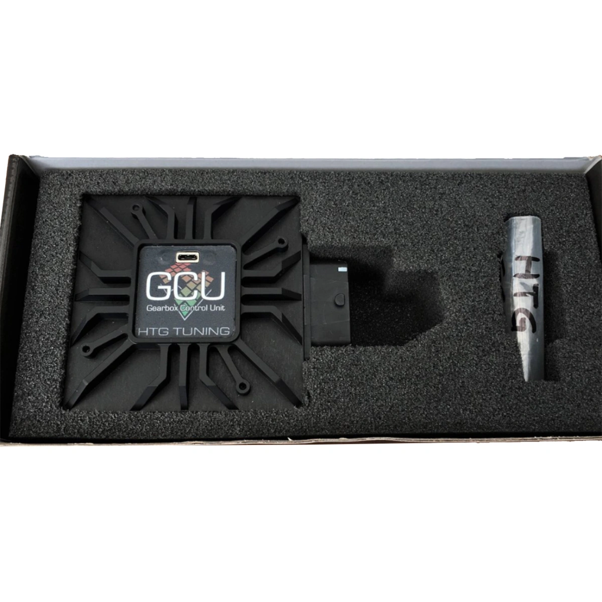 HTG GCU - Gearbox Control Unit (Standalone Şanzıman Kontrol Ünitesi ...