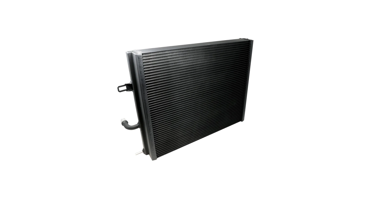 Burger Motorsports - BMW Bmw B48-B58 Intercooler Isı Eşanjörü (Heat ...