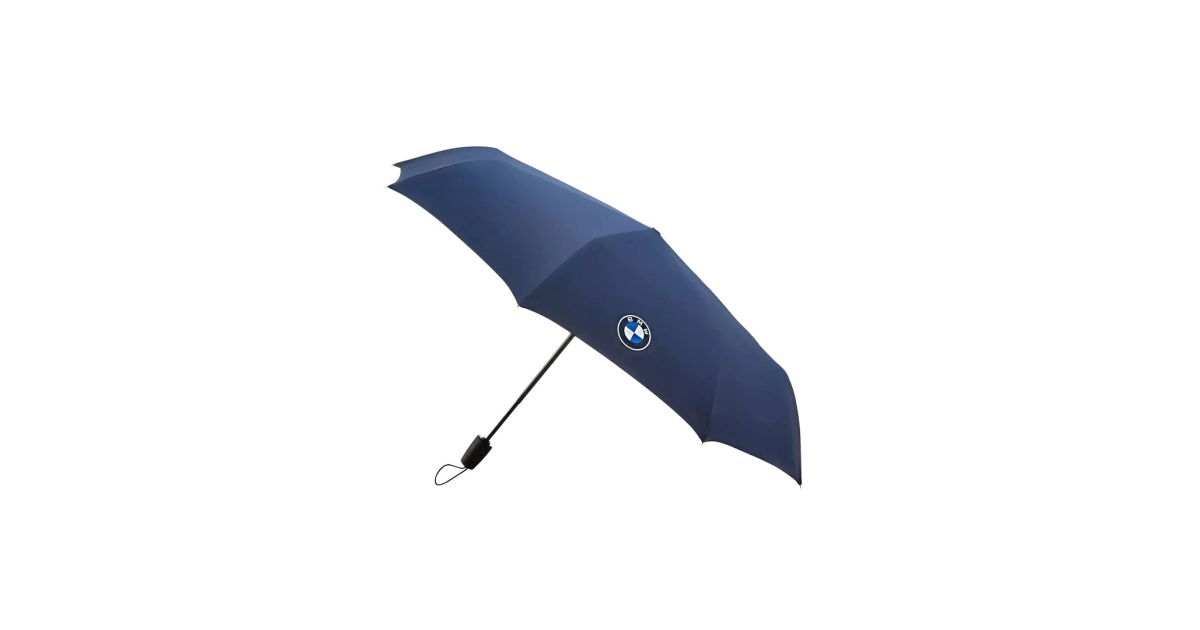Bmw Orijinal Cep Şemsiyesi Mavi Ultralight 80232864006 Fiyatları ...