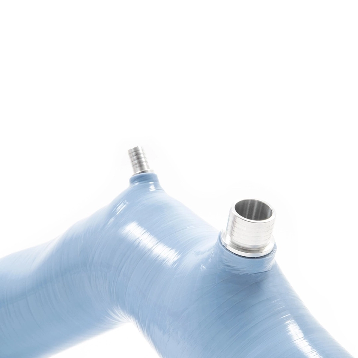 Forge Motorsport Hyundai İ20N Turbo Inlet Pipe - Performance Blue ...